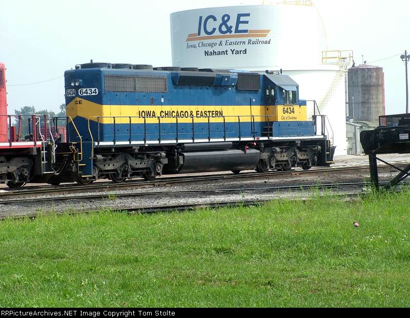 ICE 6434